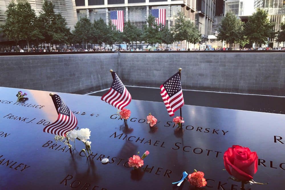 September 11th Memorial Events Happening in Bergen County for 2025 ...