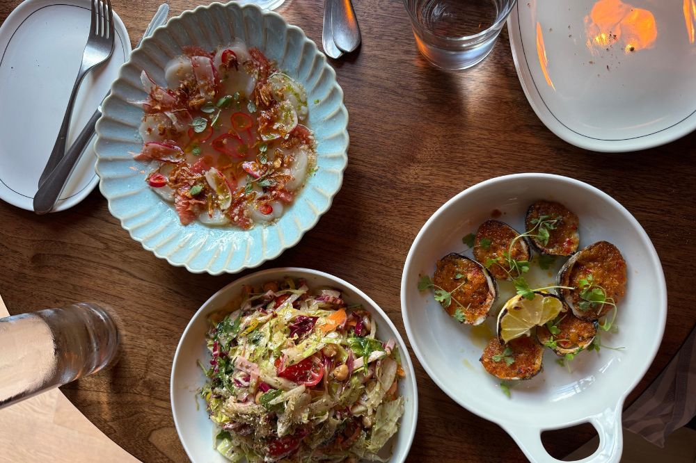 A Trip to ORA Freestyle Italian in Oradell - The Bergen County Girl