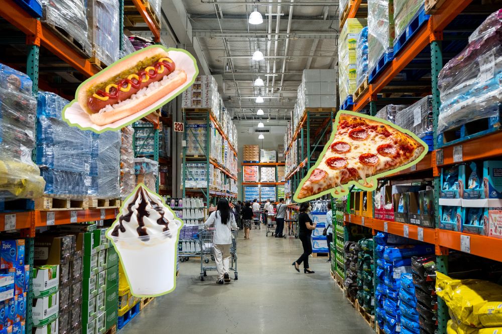 A Costco is Coming to Route 17 in Paramus, New Jersey - The Bergen ...