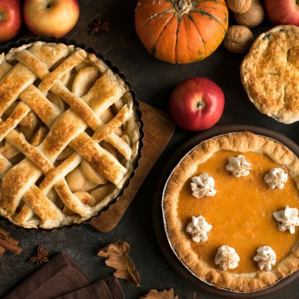 10 Thanksgiving Week Activities to Try in Bergen County - The Bergen ...