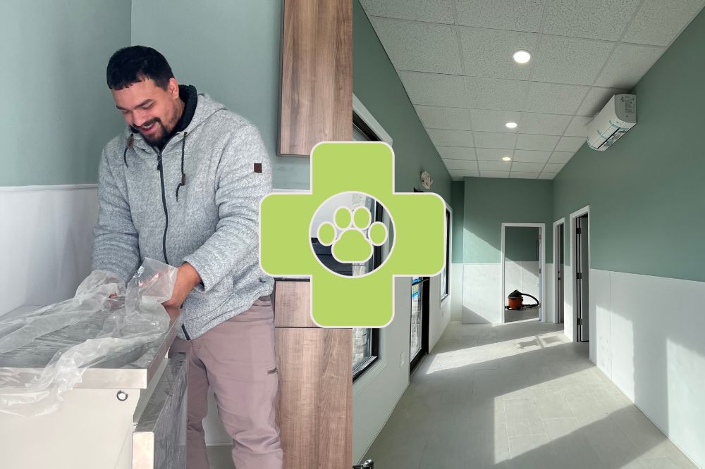 Liberty Humane Society to Open Nonprofit Veterinary Clinic in Lyndhurst ...