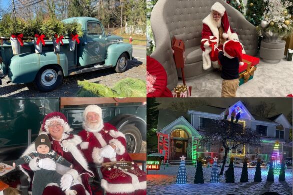 12 Must-See Holiday Events + Traditions in Bergen County - The Bergen ...