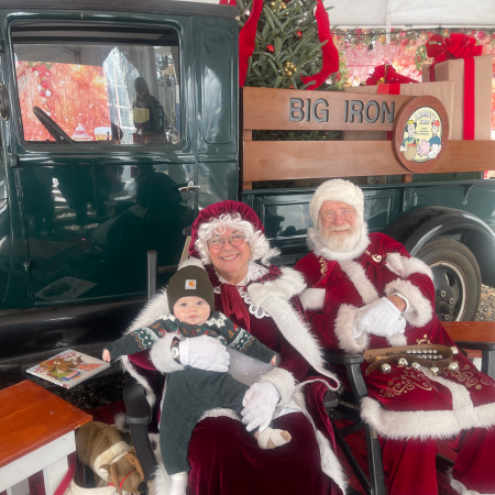 12 Must-See Holiday Events + Traditions in Bergen County - The Bergen ...