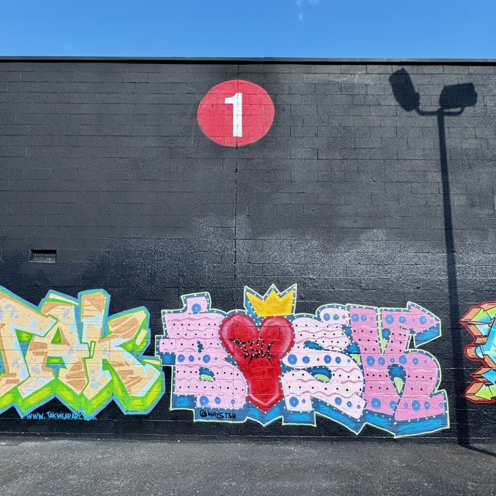 Hackensack’s Union Street Park: Part of an Expanding Art + Graffiti ...