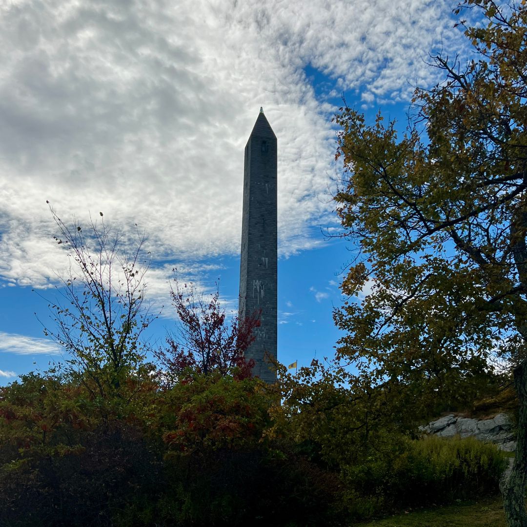 High Point State Park: All About New Jersey's Highest Elevation - The ...
