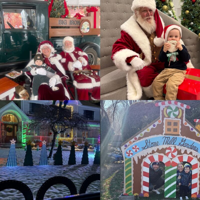 12 Must-See Holiday Events + Traditions in Bergen County - The Bergen ...