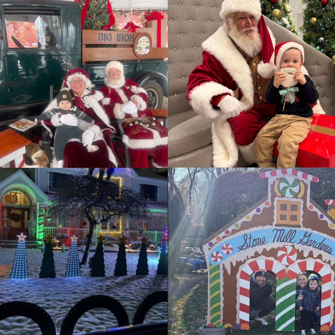 12 Must-See Holiday Events + Traditions in Bergen County - The Bergen ...