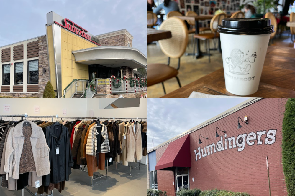 How to Spend a Day in Paramus (Not at the Mall) - The Bergen County Girl
