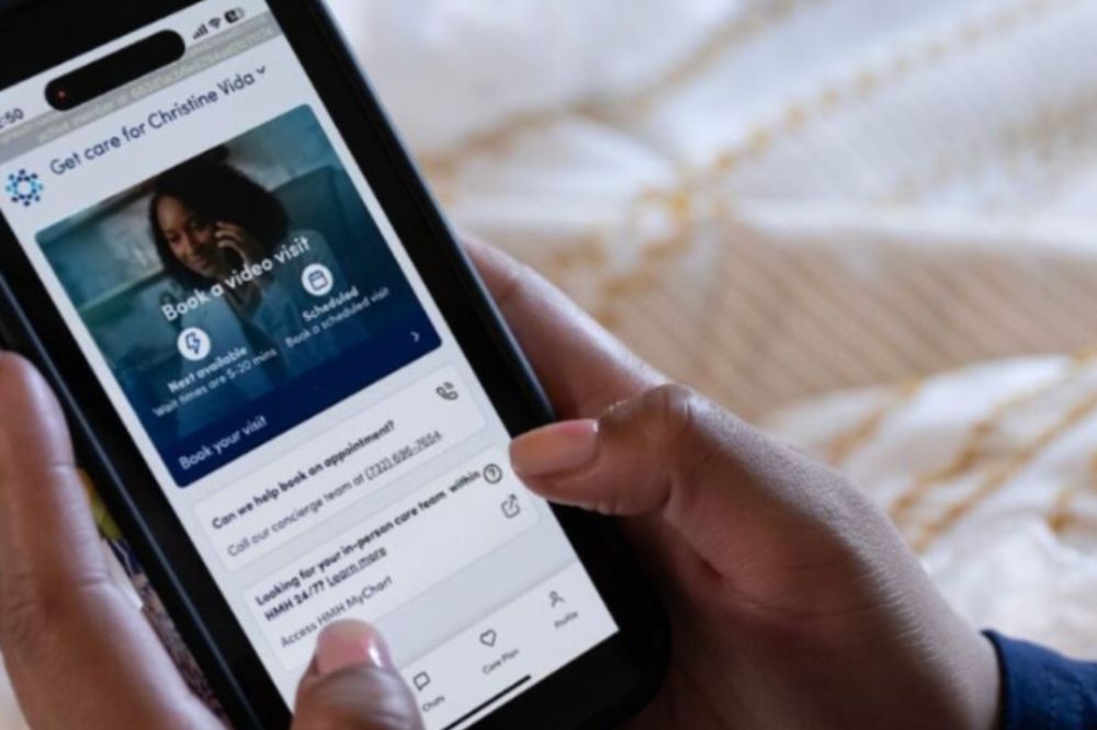 Hackensack Meridian Health Launches App to Bring 24/7 Care to NJ ...
