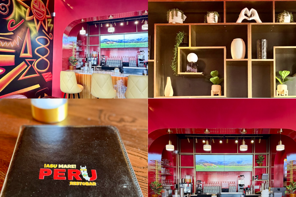 Asu Mare Peru Restobar Opens in Elmwood Park, NJ - The Bergen County Girl