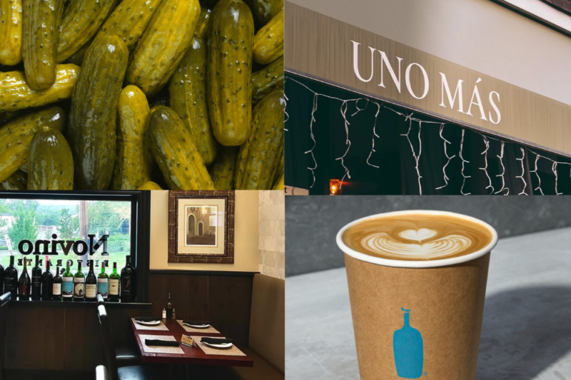 5 Bergen County New Foodie Updates to Know Right Now - The Bergen ...
