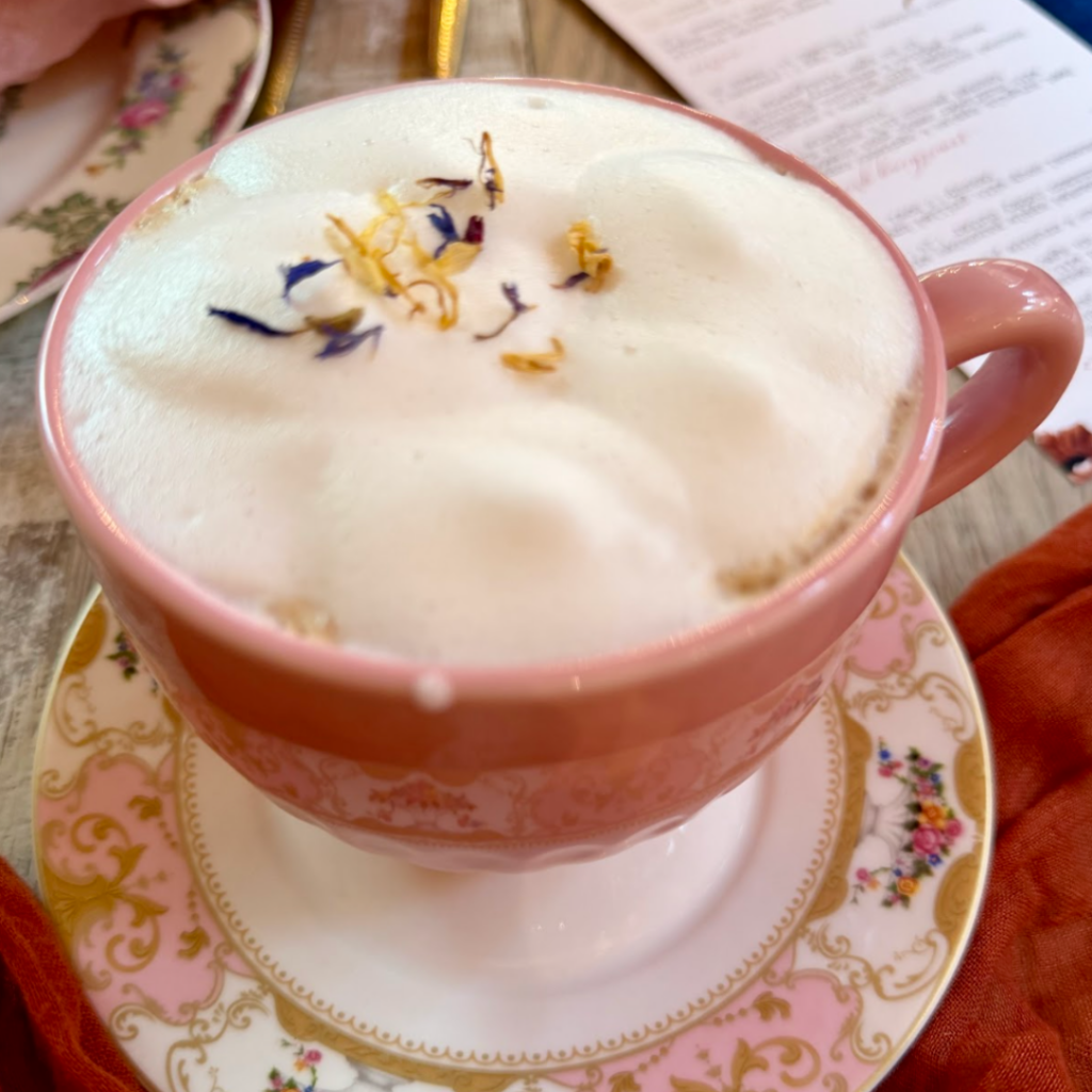 Fresh + Fancy Farms: A Secret Garden Café and Farm Experience in New ...