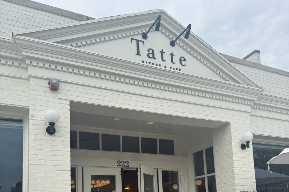Tatte Bakery + Cafe Announces New Bergen County Location in Paramus ...