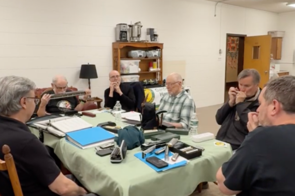 Niche Social Clubs to Join in Bergen County, New Jersey - The Bergen ...