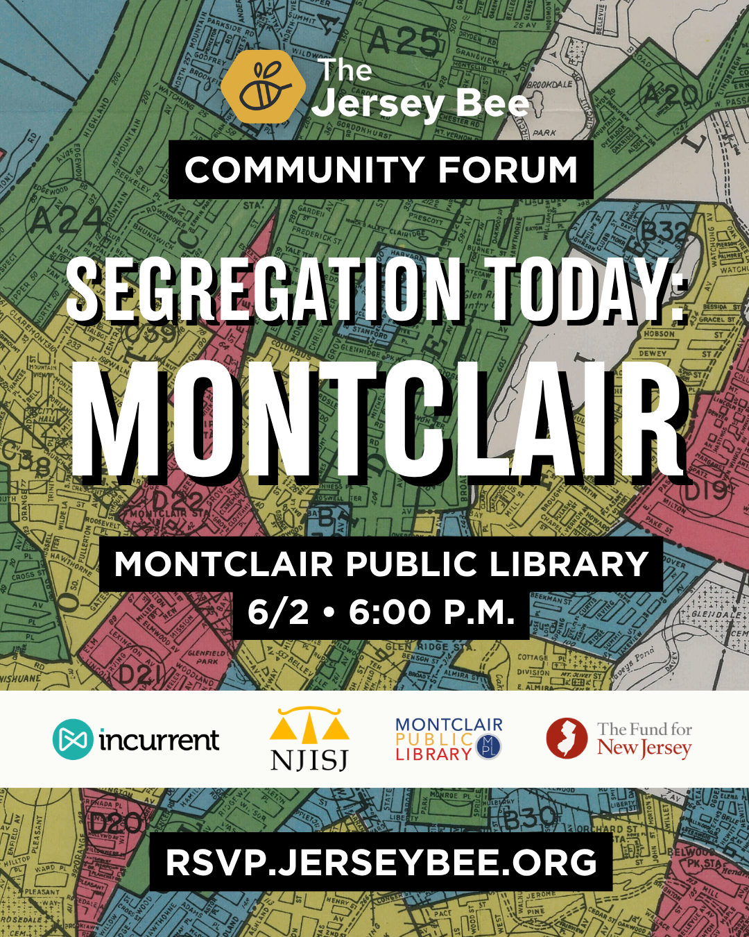 The Montclair Girl Calendar - The Events Calendar