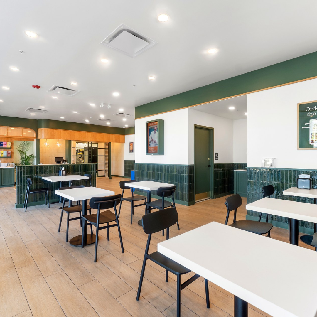 Wonder Brings Its Modern Food Hall Experience to Reston - The Fairfax Girl