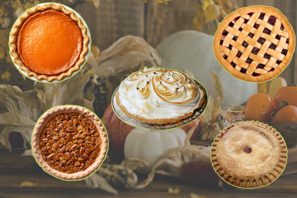 Where to Order Thanksgiving Pies in Northern Virginia - The Fairfax Girl