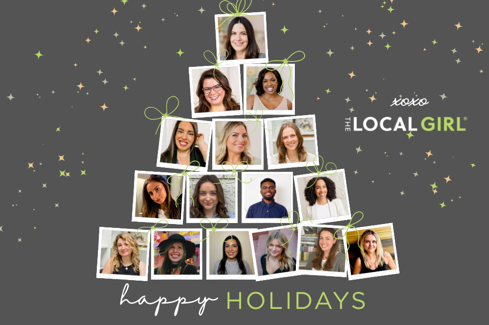 The Fairfax Girl Team's 2025 Holiday Message - The Fairfax Girl