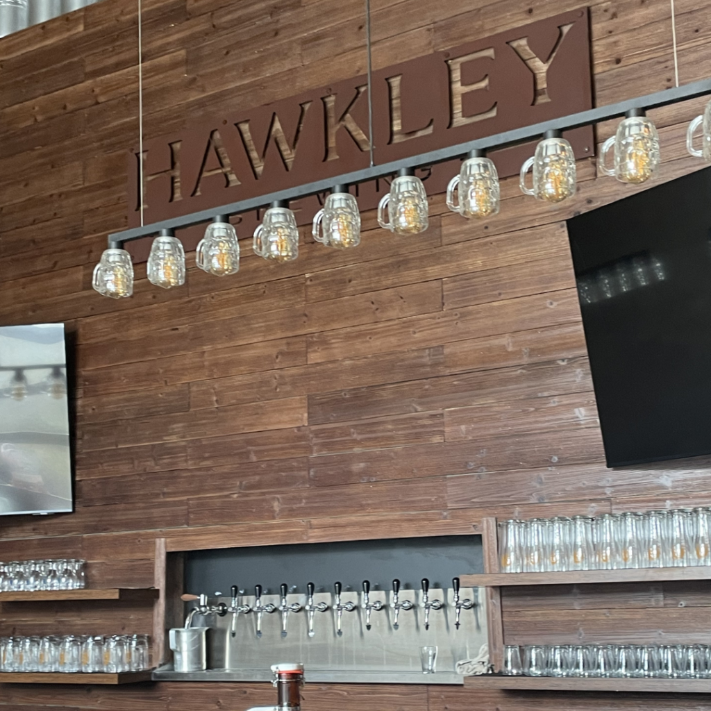 First Look: Hawkley Brewing, Herndon’s Newest Craft Beer Destination ...