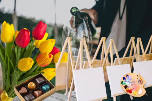 Celebrate Mother’s Day in Northern Virginia: 20+ Must-See Events and ...