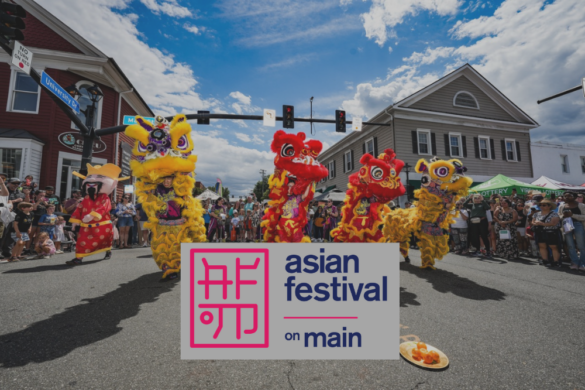 Celebrate Mother’s Day in Northern Virginia: 20+ Must-See Events and ...
