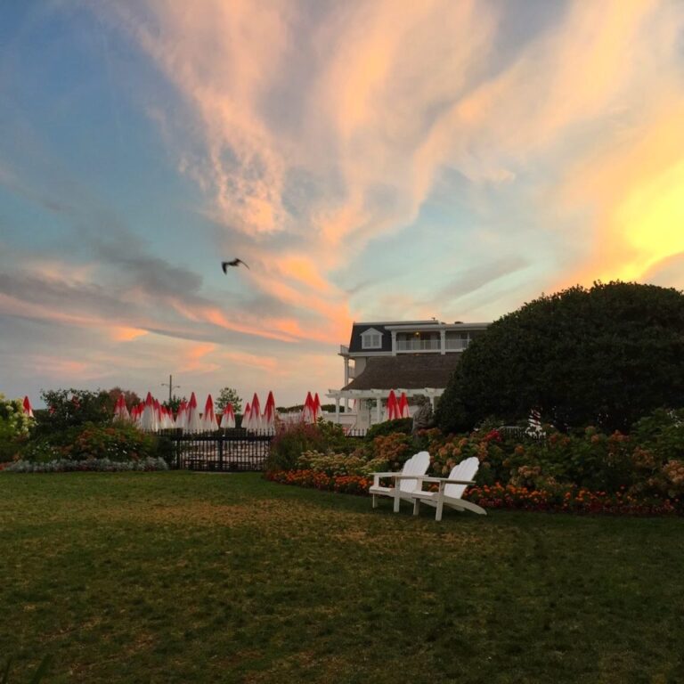 A Jersey Shore Getaway Itinerary to Cape May - The Jersey Shore Girl