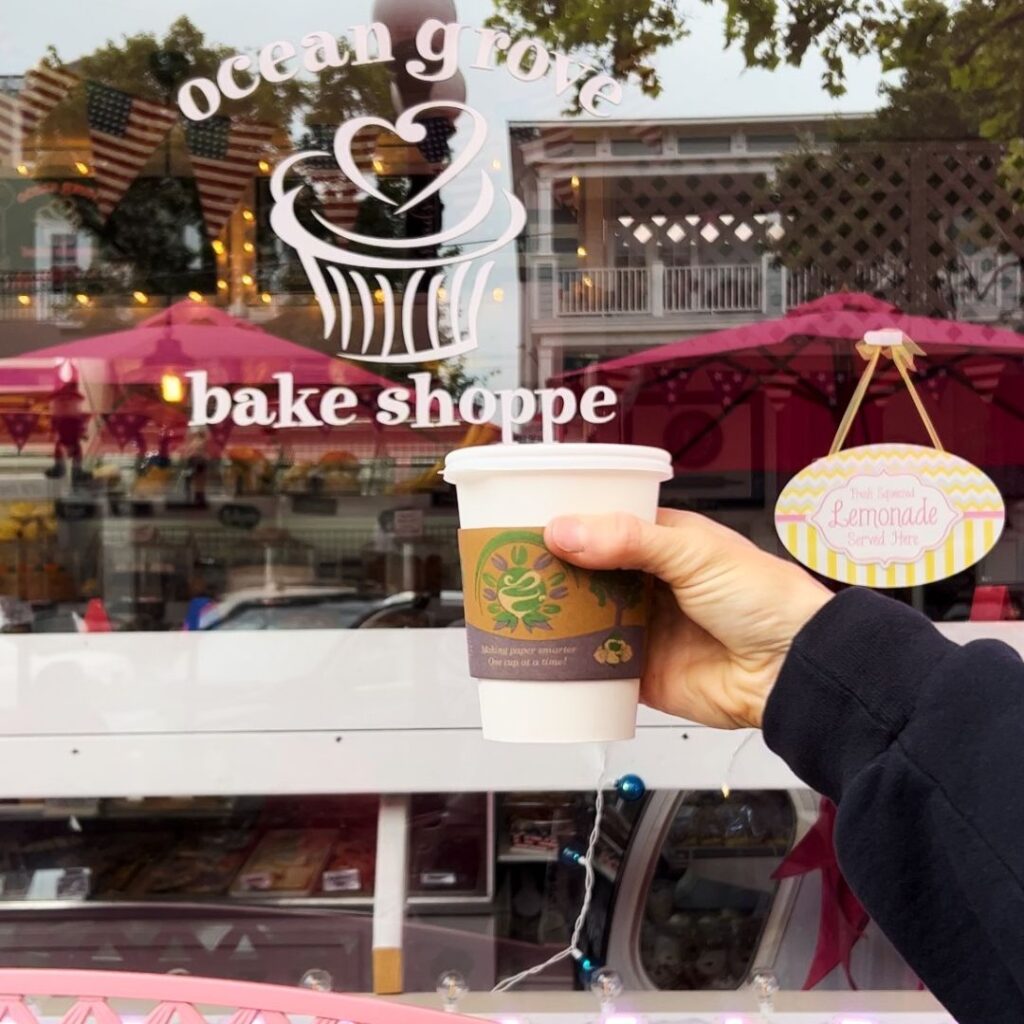 A Guide to the Coffee Shops in the Asbury Park Area - The Jersey Shore Girl