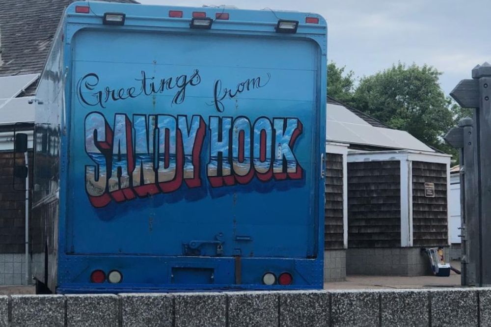 A Jersey Shore Getaway Guide to Sandy Hook, NJ - The Jersey Shore Girl