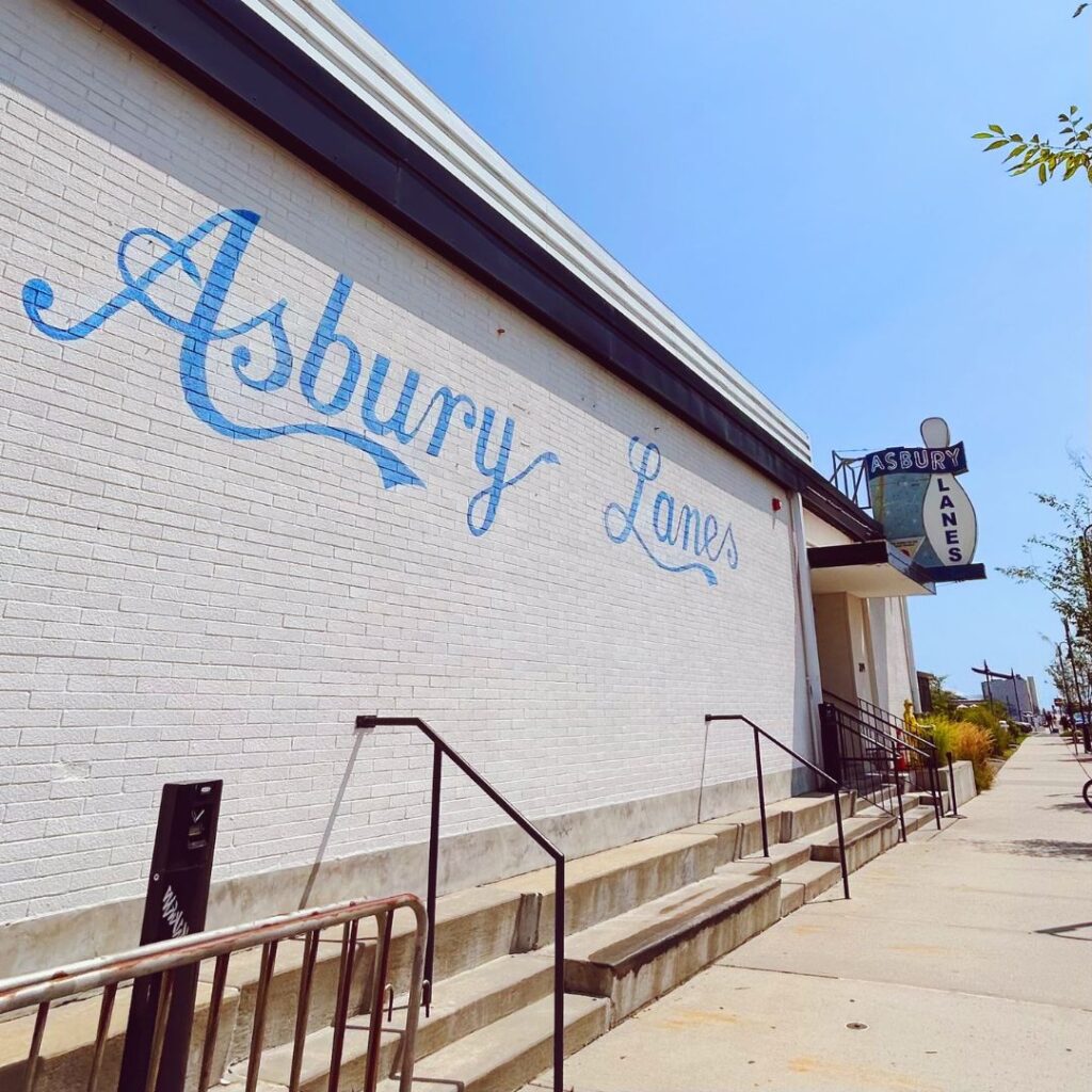 Your Guide to Asbury Park’s 2026 Summer Concerts - The Jersey Shore Girl