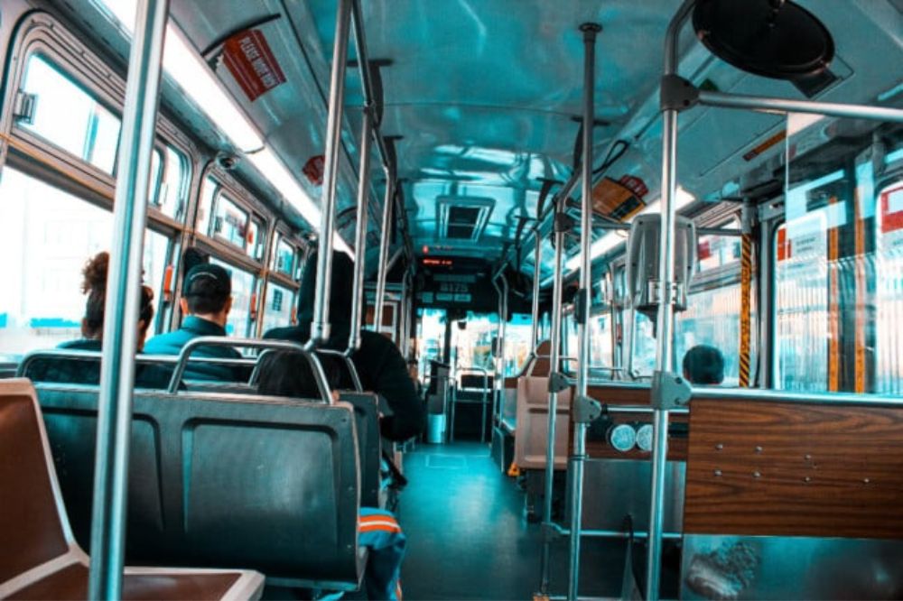 12 Beaches Accessible via Public Transportation from NJ + NYC - The ...