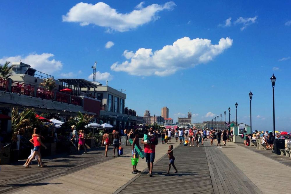 A Guide to the Jersey Shore's Best Boardwalks - The Jersey Shore Girl