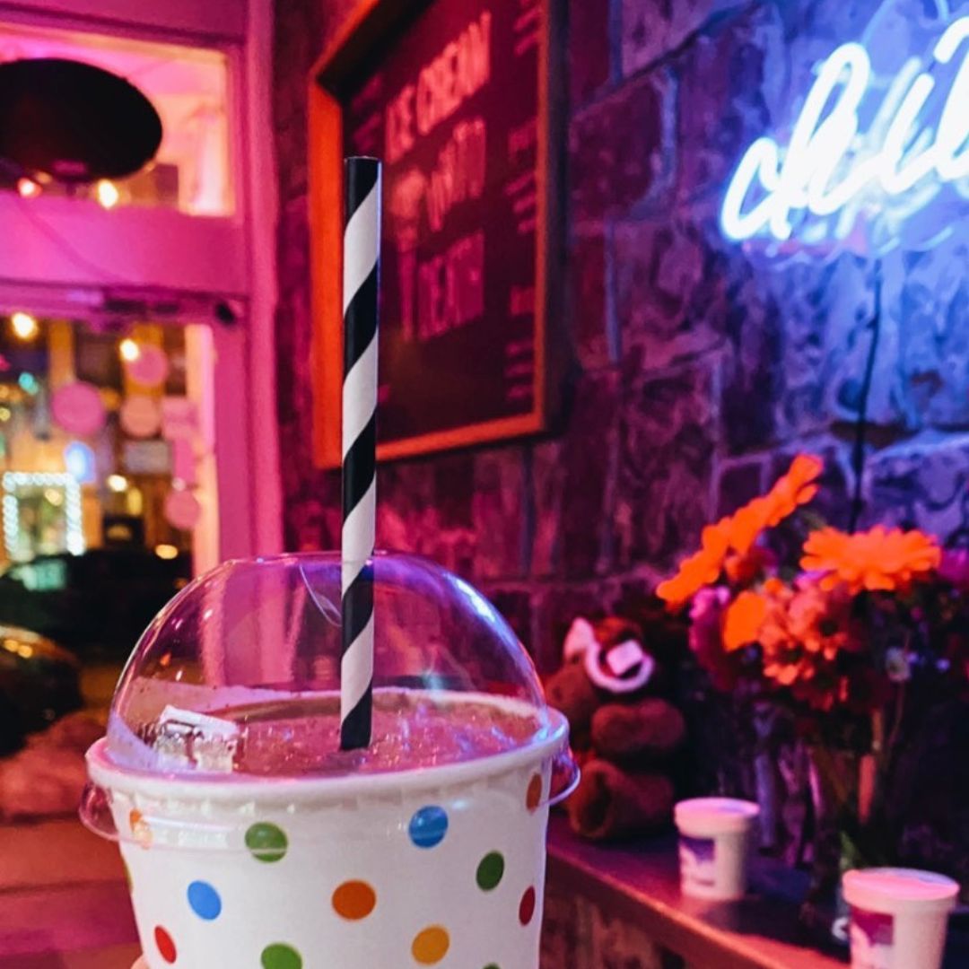 9 Vegan Restaurants to Try at the Jersey Shore - The Jersey Shore Girl