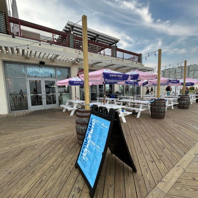 These 20 Jersey Shore Restaurants Have an Ocean View - The Jersey Shore ...
