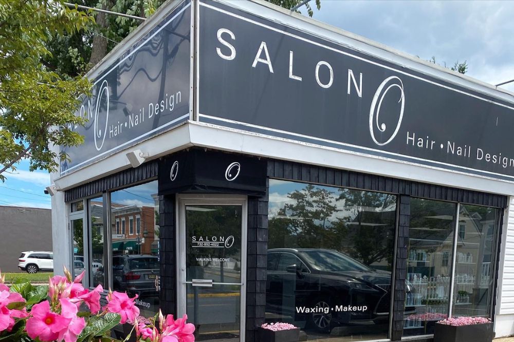This Hair Salon in Point Pleasant Beach Just Renovated Its Space - The ...
