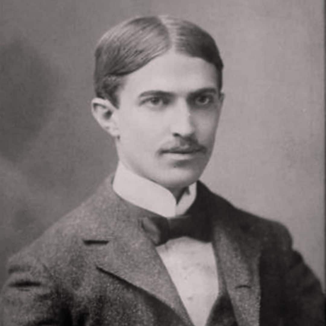 The History of Stephen Crane's Ghost Stories at the Jersey Shore - The ...