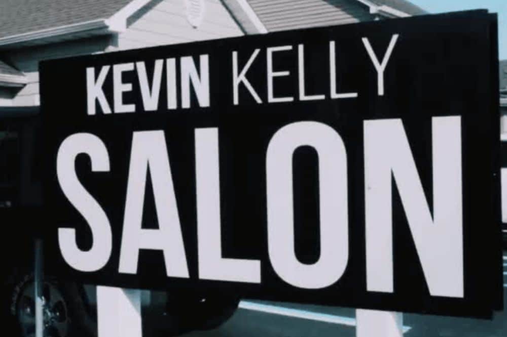 All About Kevin Kelly Salon in Keyport, NJ - The Jersey Shore Girl