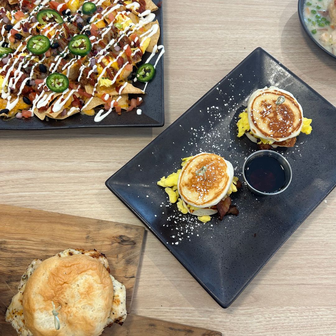 A Trip to Pop’s Corner, Cozy New Diner in Point Pleasant - The Jersey ...