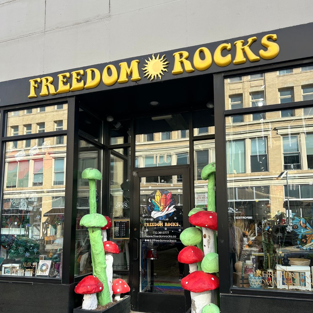 A Jersey Shore Getaway Itinerary to Cape May - The Jersey Shore Girl