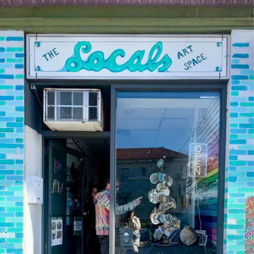 Locals Art Space: An Art-Dedicated Community Hub in Asbury Park - The ...