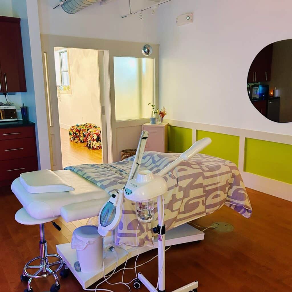 MOOD Esthetic: Asbury Park's Newest Brow, Lash, + Skin Studio - The ...