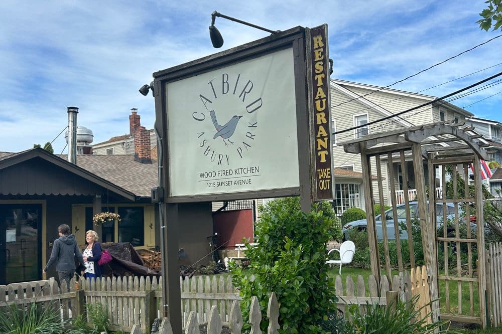 New Artisanal Pizza Spot, CatBird, Soft Opens in Asbury Park - The ...