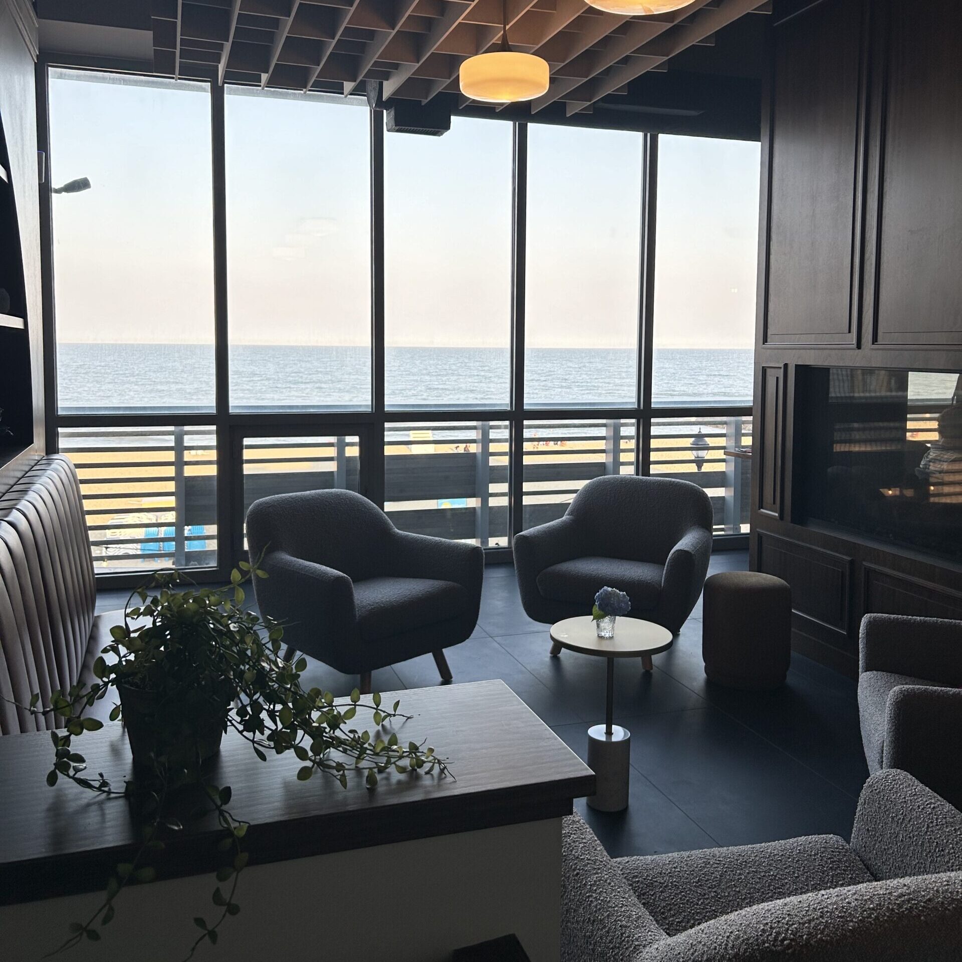 AP Rooftop: Asbury Park's Newest Rooftop Bar + Restaurant on the ...