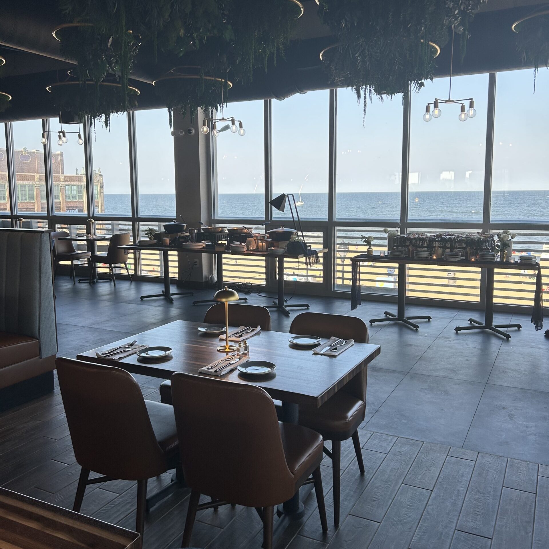 AP Rooftop: Asbury Park's Newest Rooftop Bar + Restaurant on the ...
