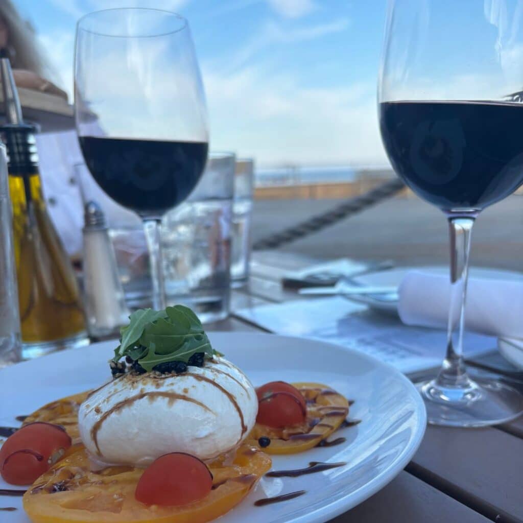 These 20 Jersey Shore Restaurants Have an Ocean View - The Jersey Shore ...