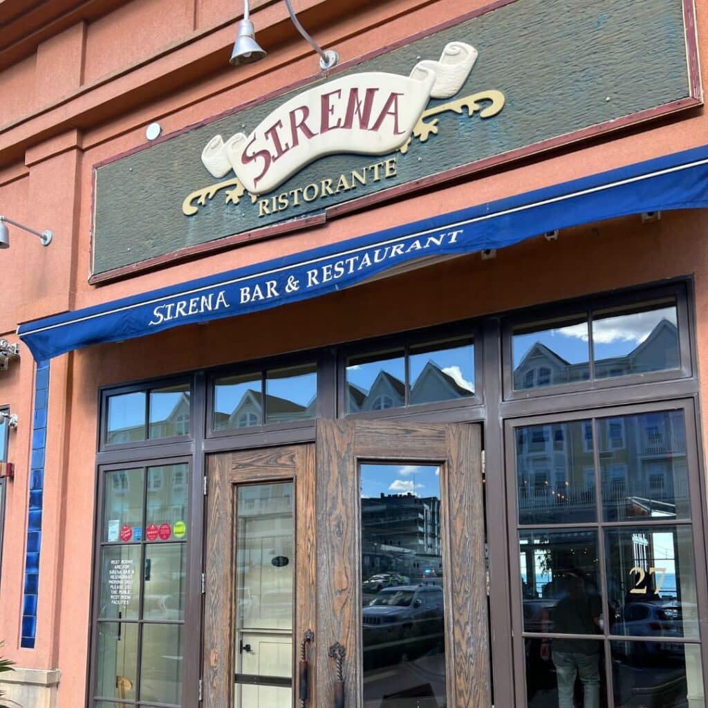 These 20 Jersey Shore Restaurants Have an Ocean View - The Jersey Shore ...