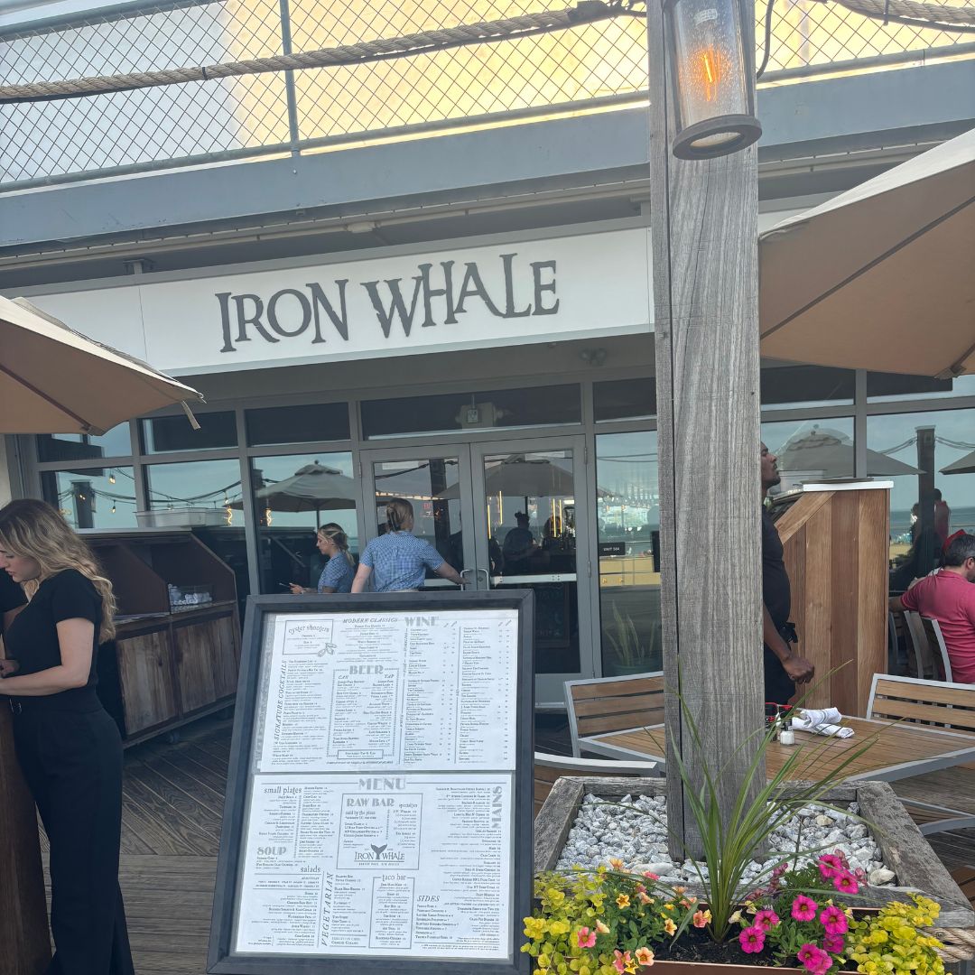 These 20 Jersey Shore Restaurants Have an Ocean View - The Jersey Shore ...