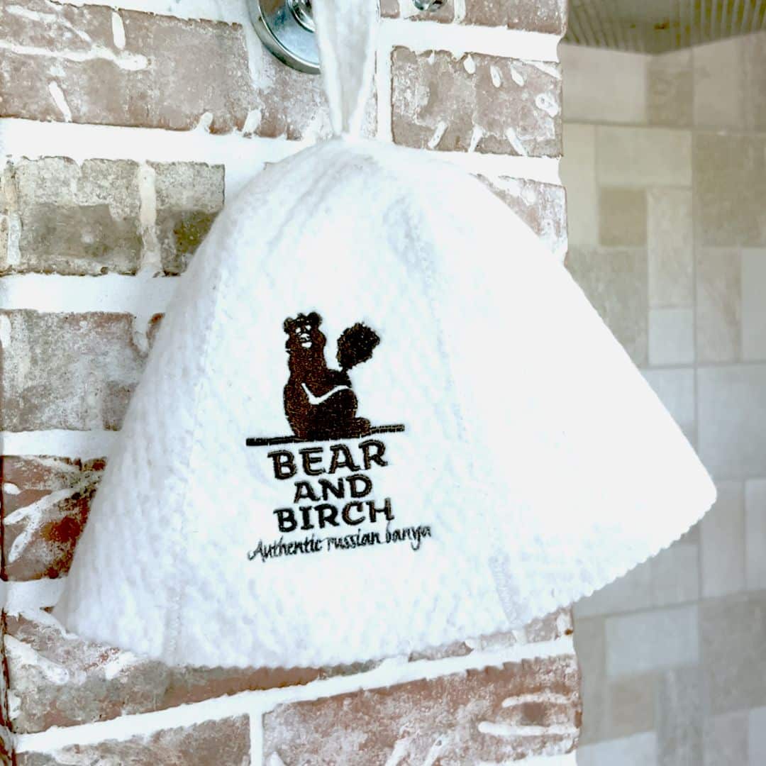 Bear + Birch: A Traditional Russian Banya Spa in Freehold, NJ - The ...