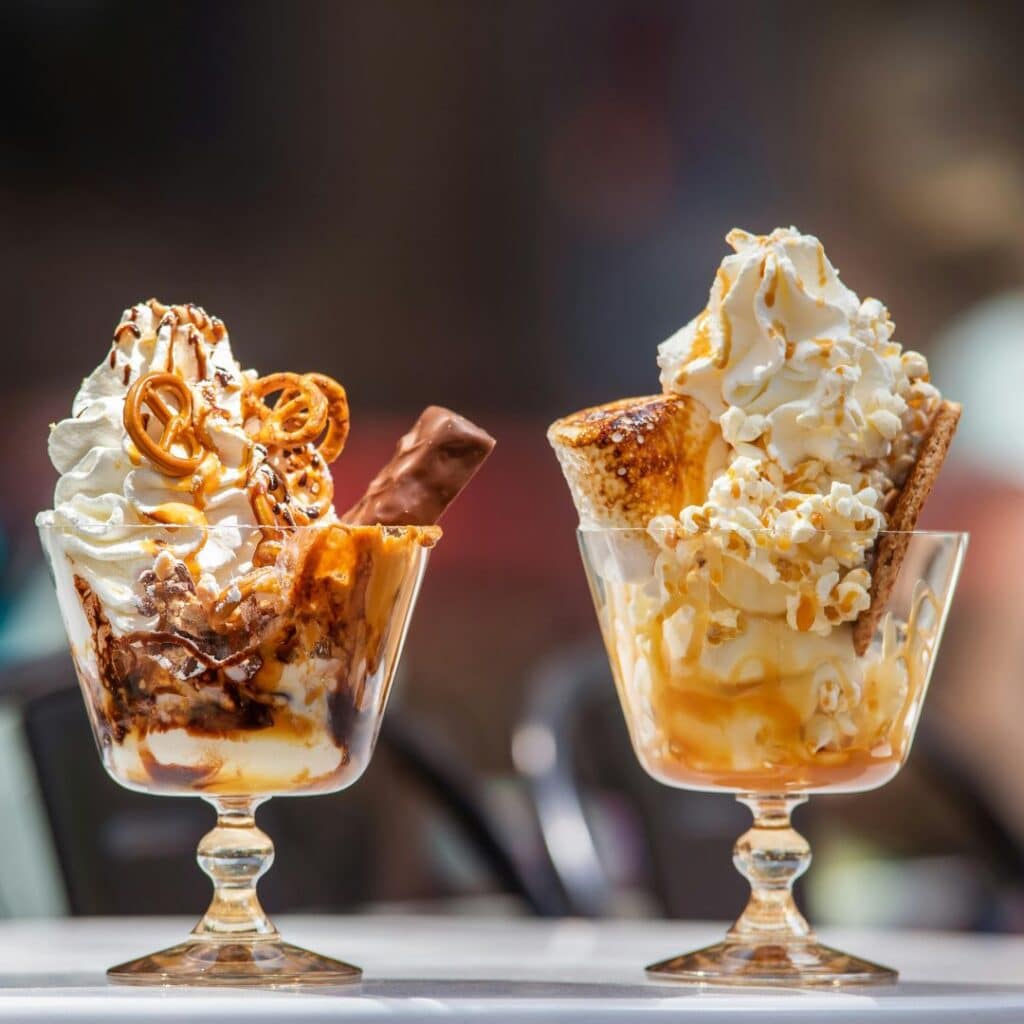 The Music Man: Jersey Shore’s Singing Ice Cream Shoppe - The Music Man ...