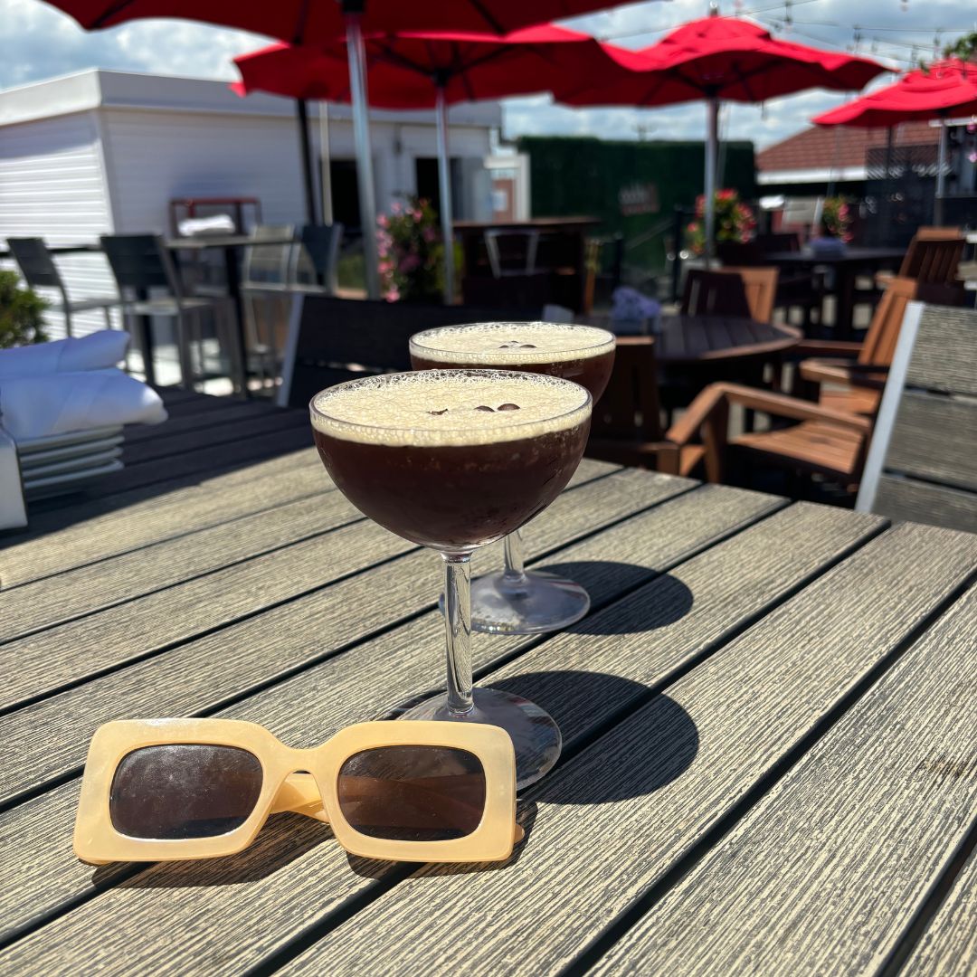 13 Classic Bars to Visit at the Jersey Shore - The Jersey Shore Girl