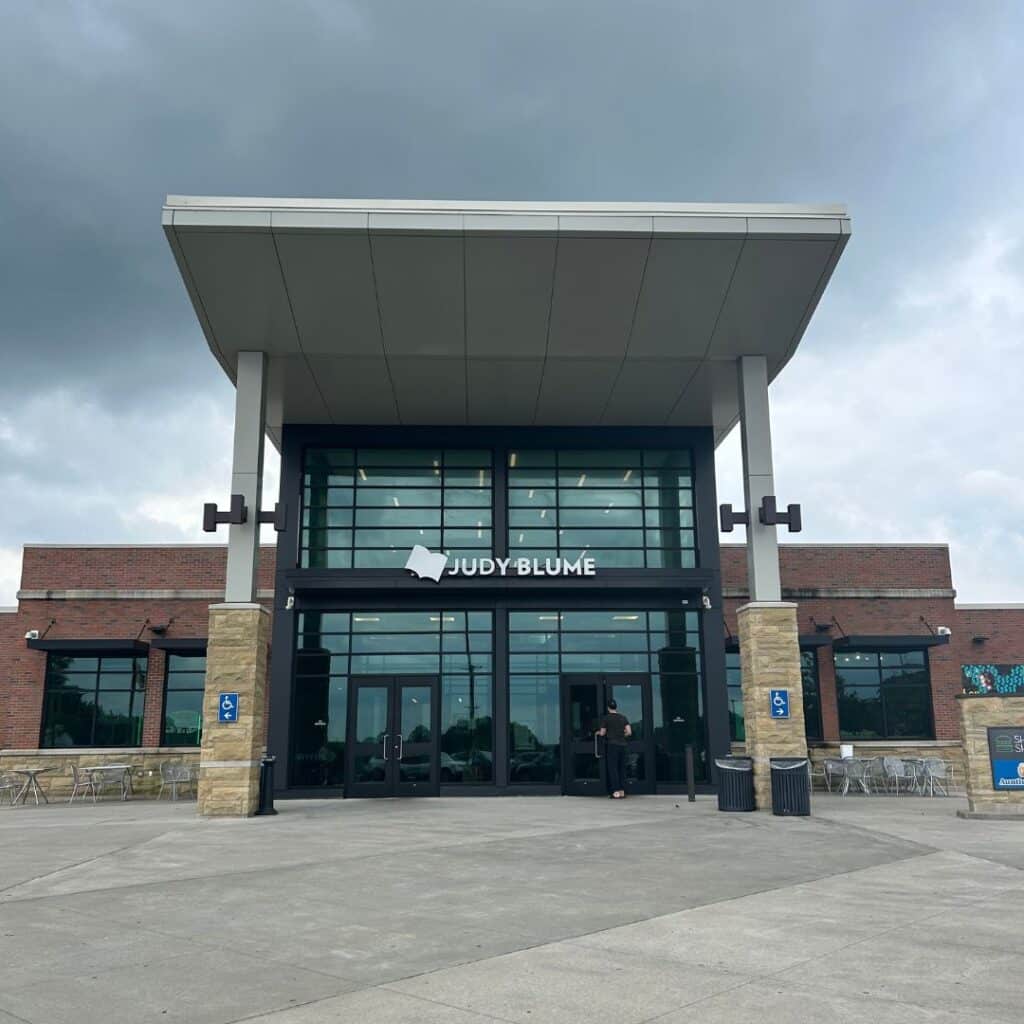 We Visited Every Rest Stop on the GSP; Here’s What We Liked at Each ...